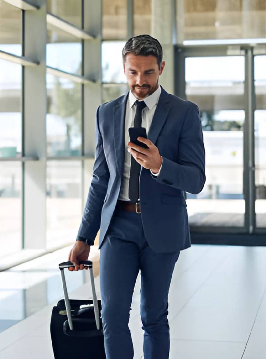 Global Business Travel- Business Class Deals That Mean Business ...